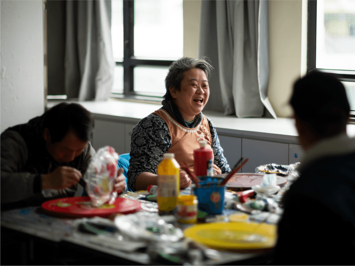 Hong Kong Air Cargo Terminals Limited (Hactl) - Sustainability Report 2021